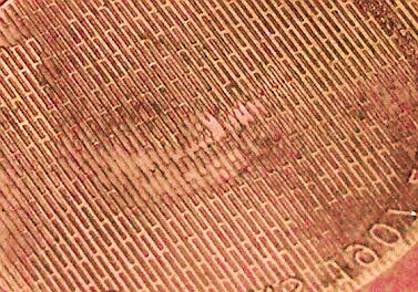 Microembossing - Pro Gravur AG